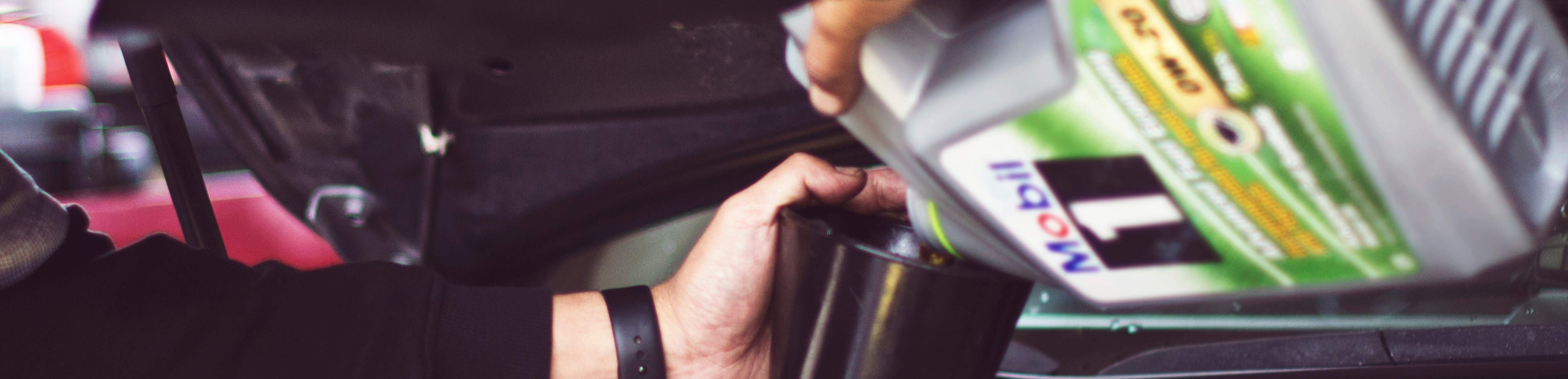 Engine Oil and Filter Change| Oil Change Near Me | Car Services in Reading