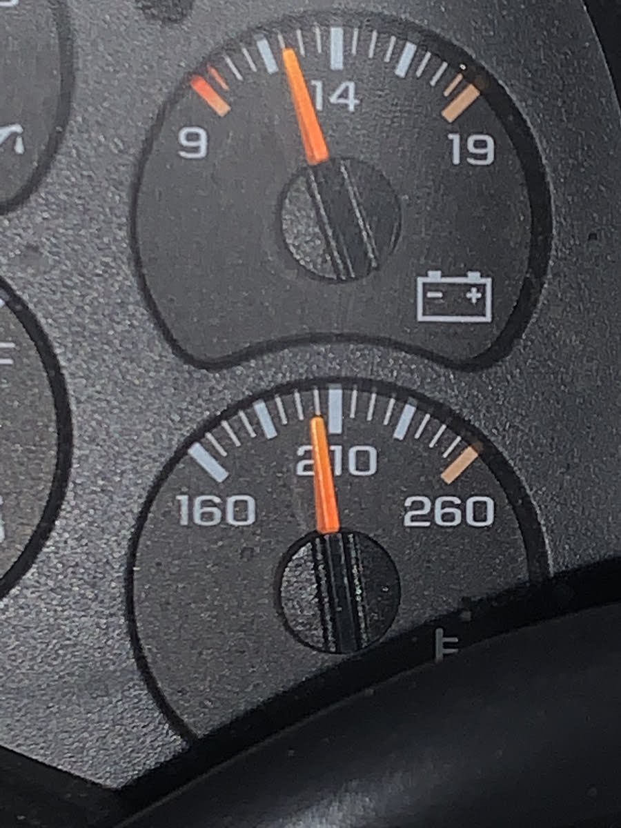 What Is A Normal Coolant Temperature Reading In My Car Car Services What Is A Normal Coolant Temperature Reading In My Car Car Services